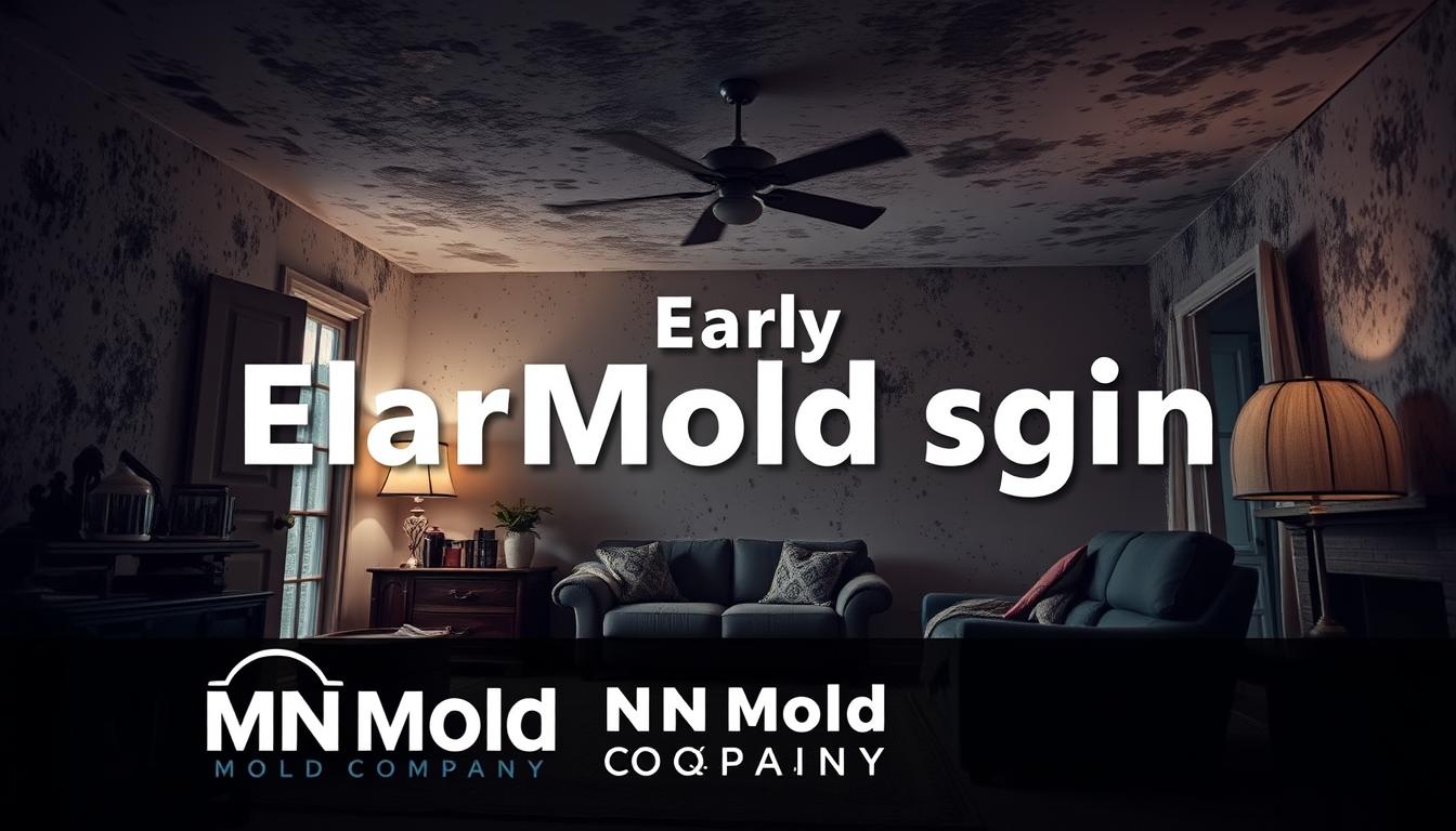 Signs of Mold: 5 Red Flags Every Homeowner Should Know
