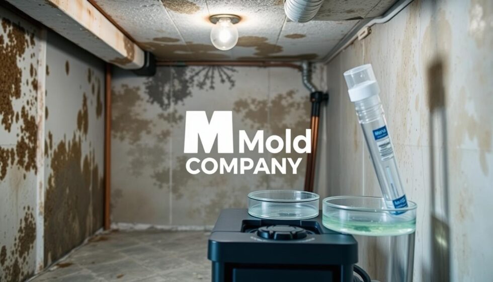 What are the Different Types of Mold Testing? A Comprehensive Guide