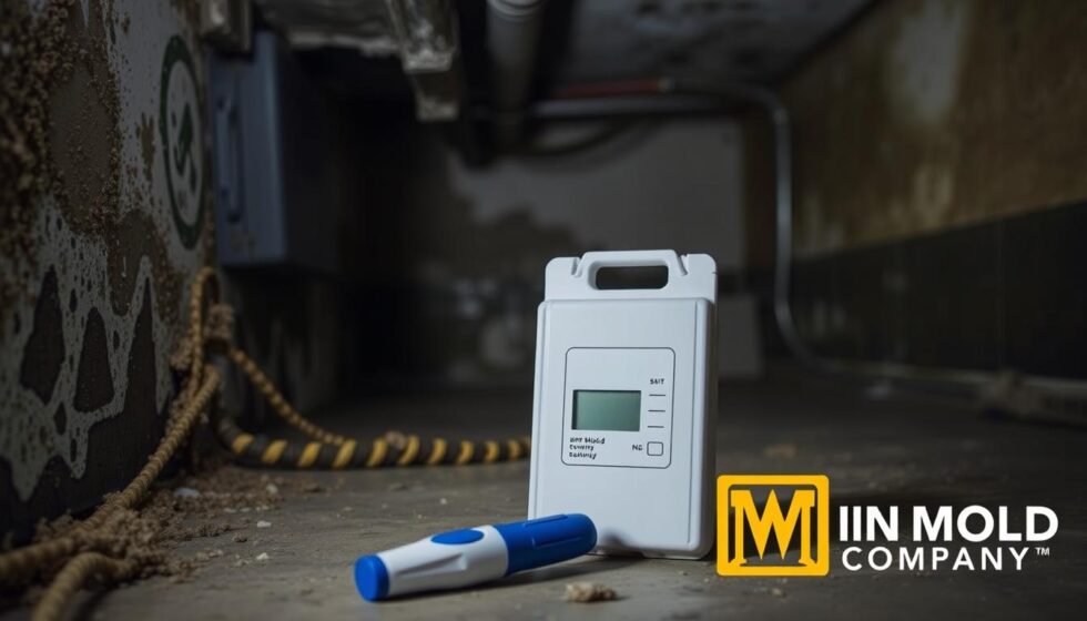 Mold Tests for House: Which Ones Are Worth Your Time and Money?