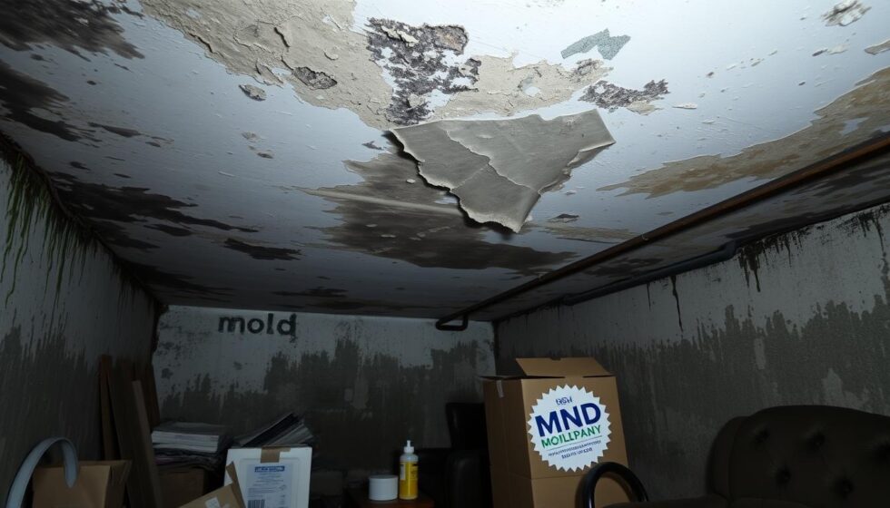 Mold Inspection: What to Expect When the Experts Come Knocking