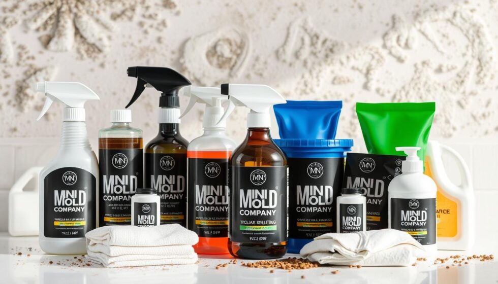 Top 10 Mold Removal Products That Actually Work