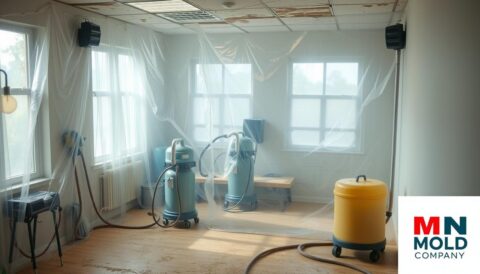 How Is Mold Removed Professionally? Understanding the Process