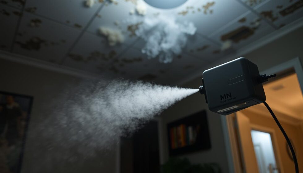 Do Mold Removal Foggers Work? Pros and Cons Analyzed