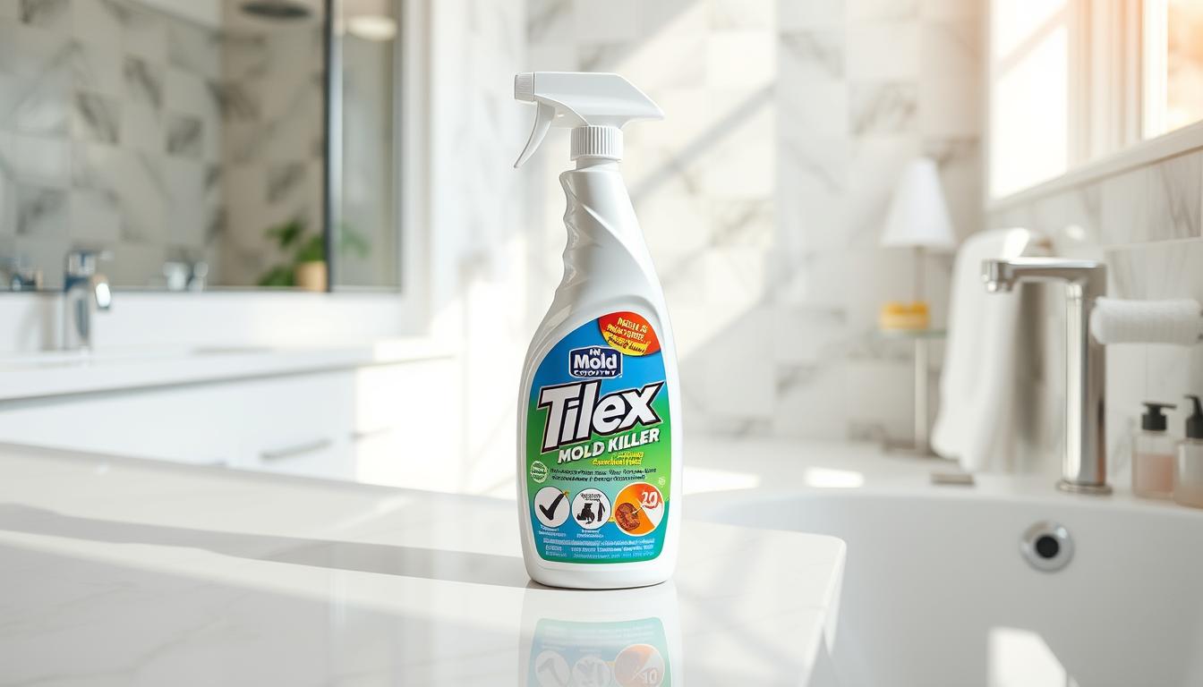 Does Tilex Kill Mold? Discover the Facts