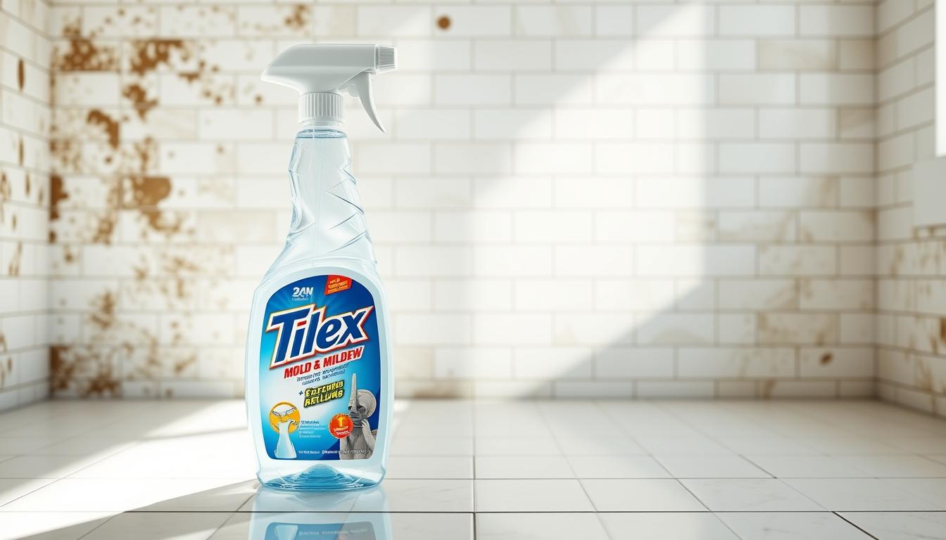 How to Use Tilex Mold and Mildew: A Step-by-Step Guide