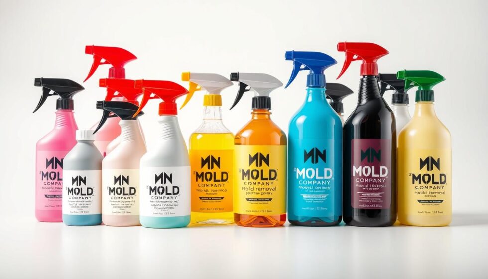 What Chemical Removes Mold? Top Mold-Fighting Agents