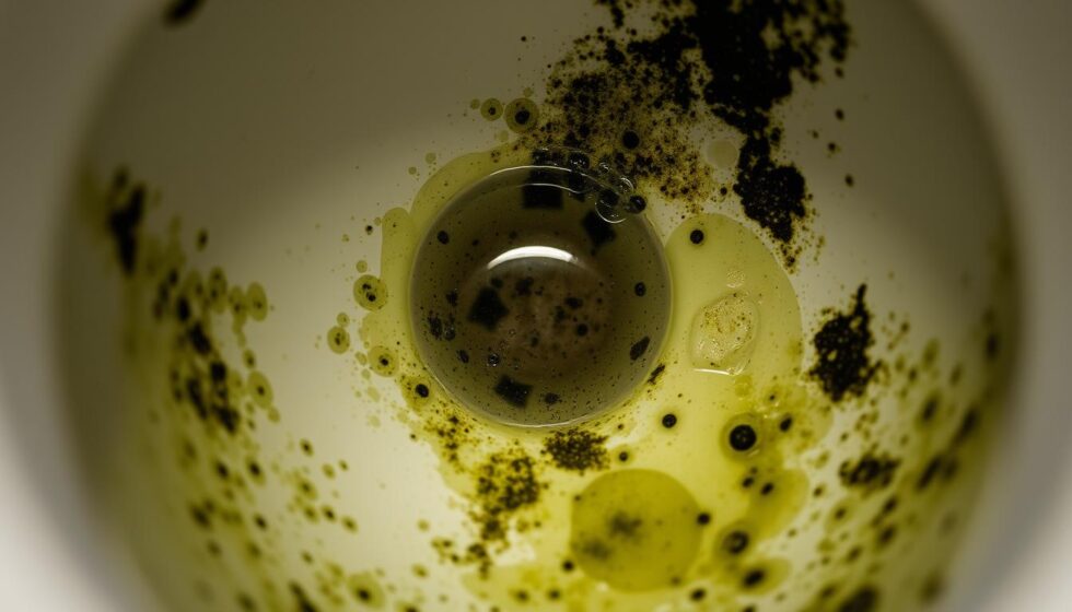Mold in Toilet Tanks: Gross or Dangerous?