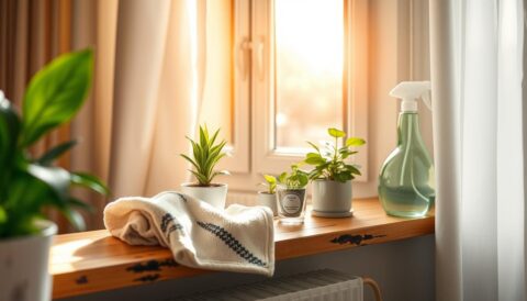 Mold on Window Sills: Is It Harmless or a Hidden Threat?