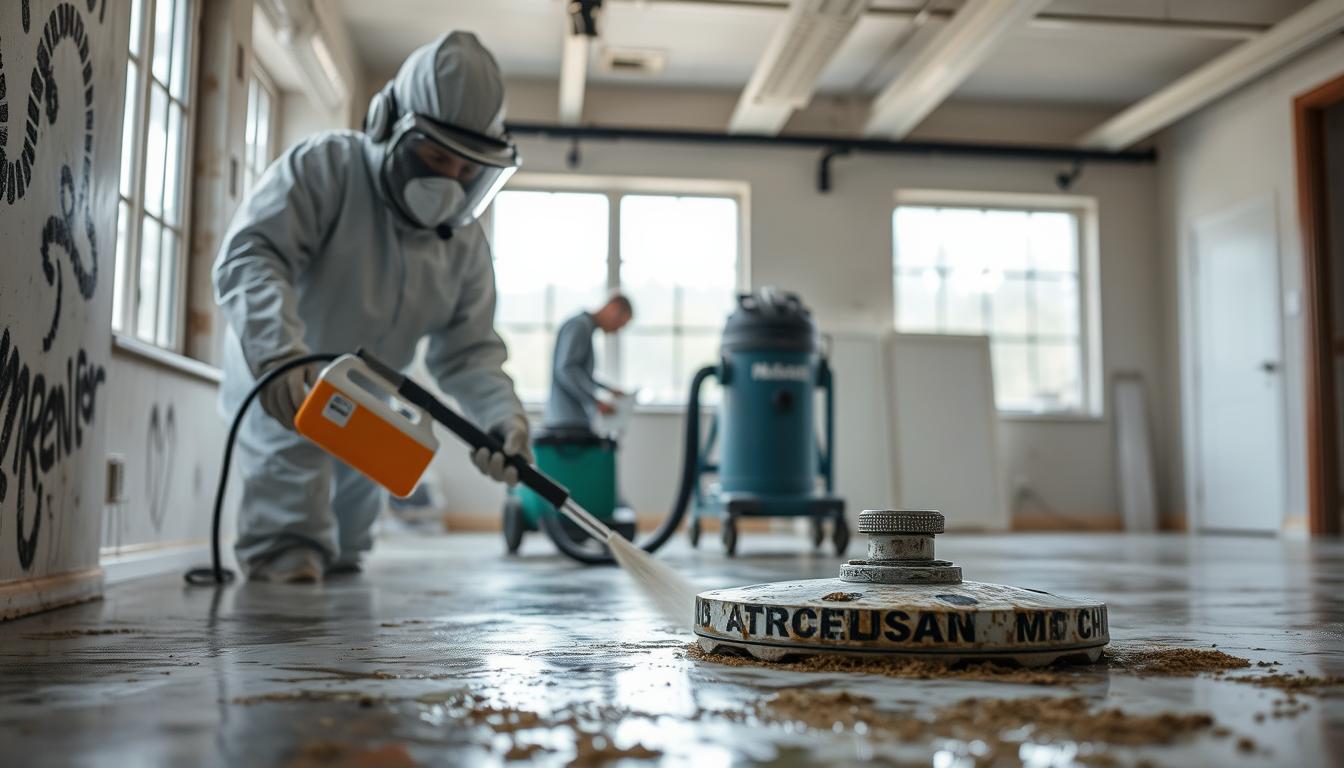 How Much Does Mold Removal Cost? A Full Breakdown