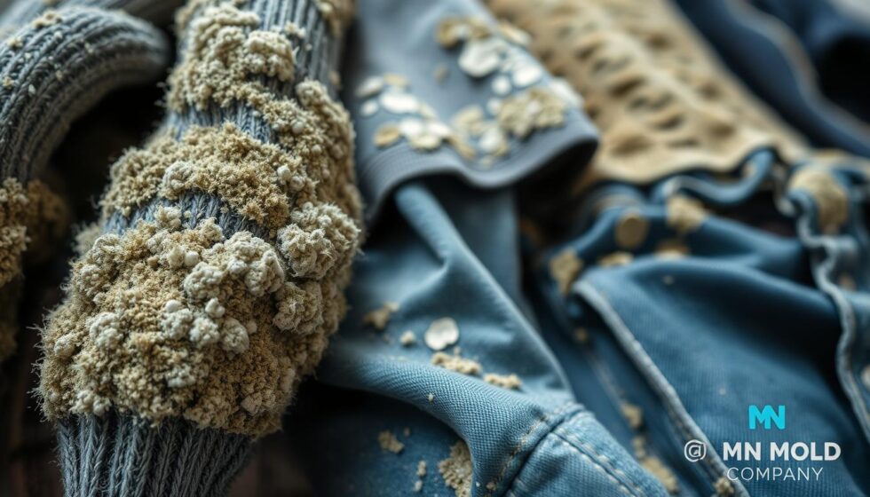 Why Does Mold Grow on Clothes & How to Stop It